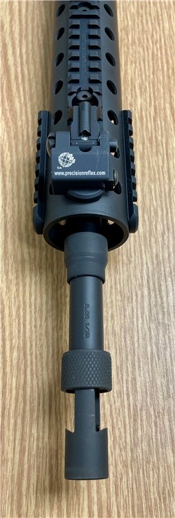 PRI MK 12 Mod H 16" 223/5.56 Upper 1-7 twist RECCE - AR15 Uppers at ...