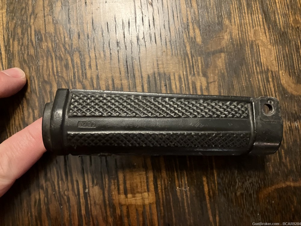 Heckler & Koch HK94 MP5 Slim Handguard Forarm - Other Gun Accessories ...