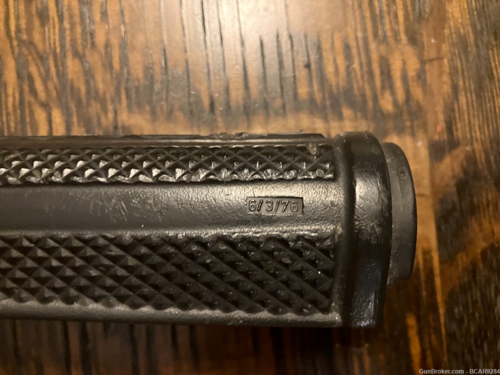 Heckler & Koch HK94 MP5 Slim Handguard Forarm - Other Gun Accessories ...