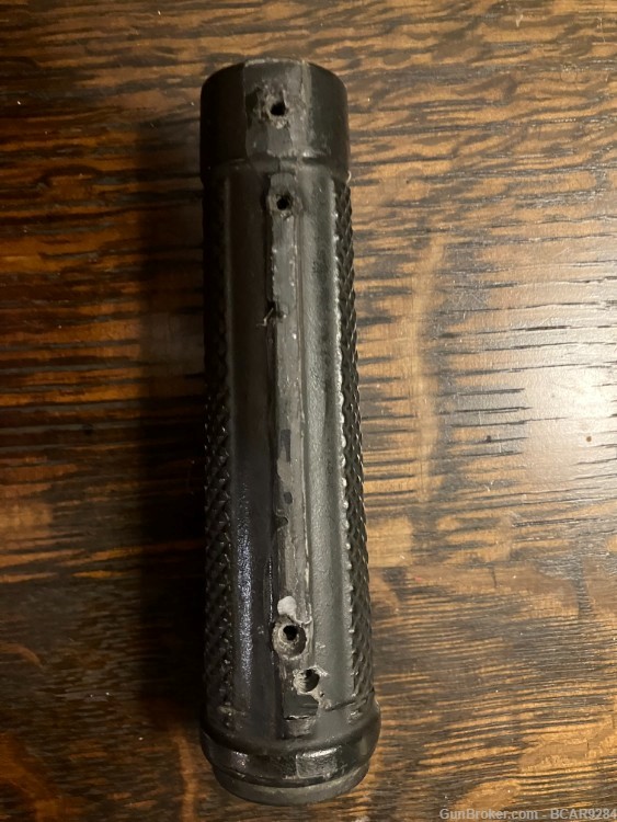 Heckler & Koch HK94 MP5 Slim Handguard Forarm - Other Gun Accessories ...