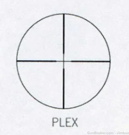 KAHLES 3-12x56 *LIKE NEW* 30MM PLEX RETICLE MATTE MADE IN AUSTRIA - Gun ...