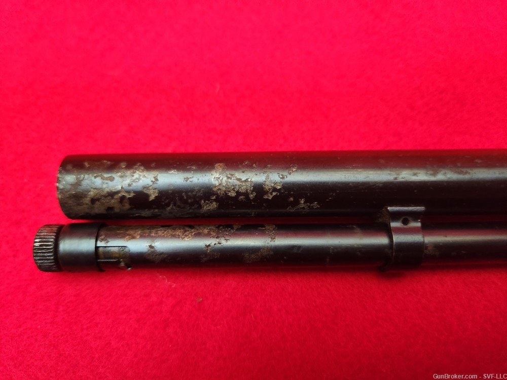 Marlin Model 60 22 Long Rifle LR Parts Kit - Other Rifle Accessories ...