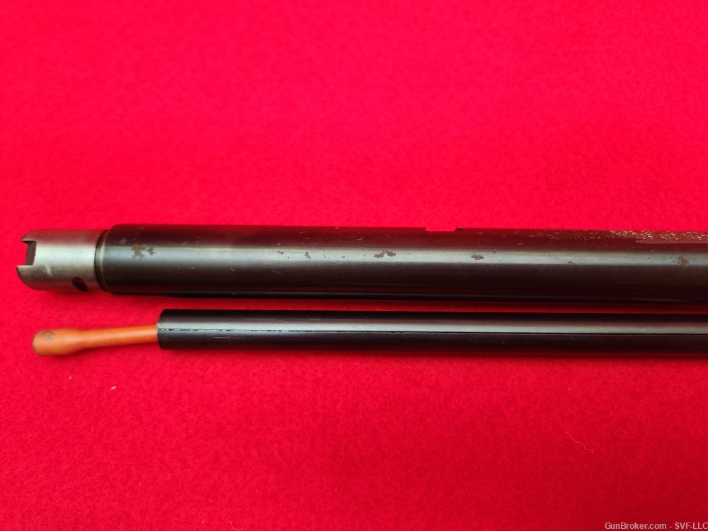 Marlin Model 60 22 Long Rifle LR Parts Kit - Other Rifle Accessories ...