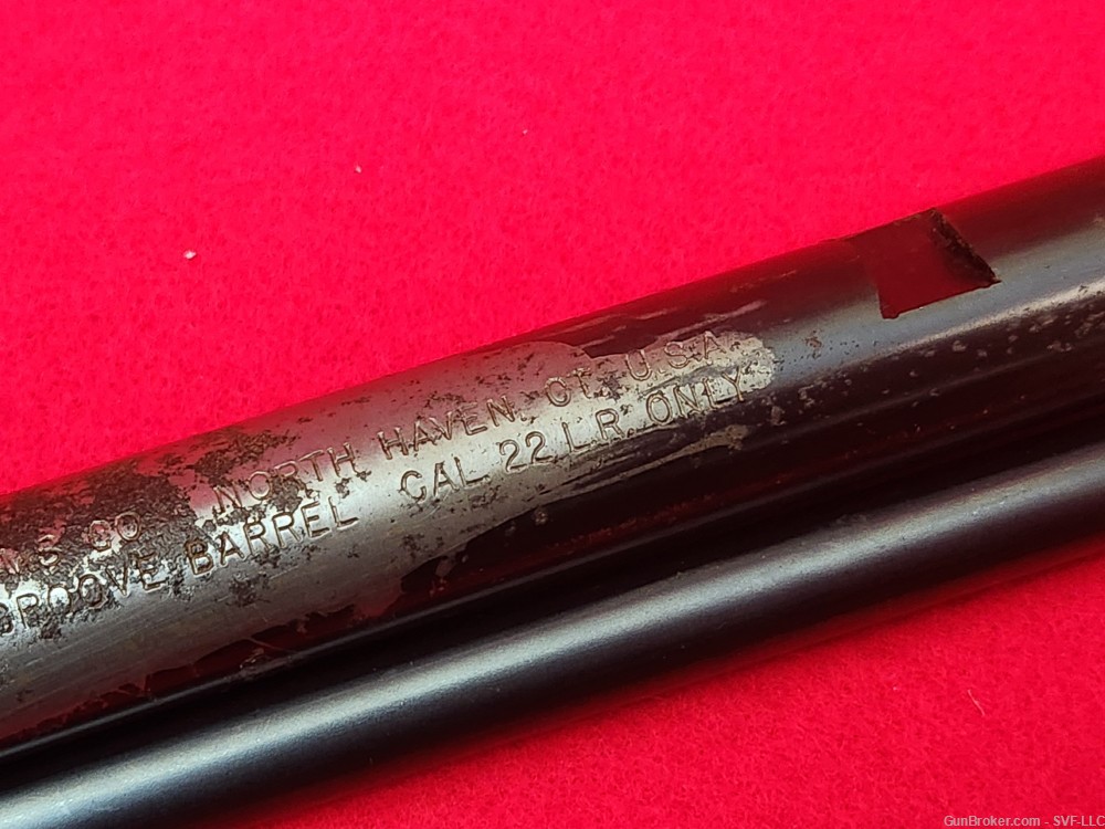 Marlin Model 60 22 Long Rifle LR Parts Kit - Other Rifle Accessories ...