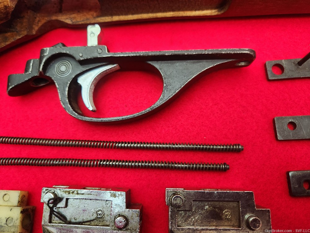 Marlin Model 60 22 Long Rifle LR Parts Kit - Other Rifle Accessories ...