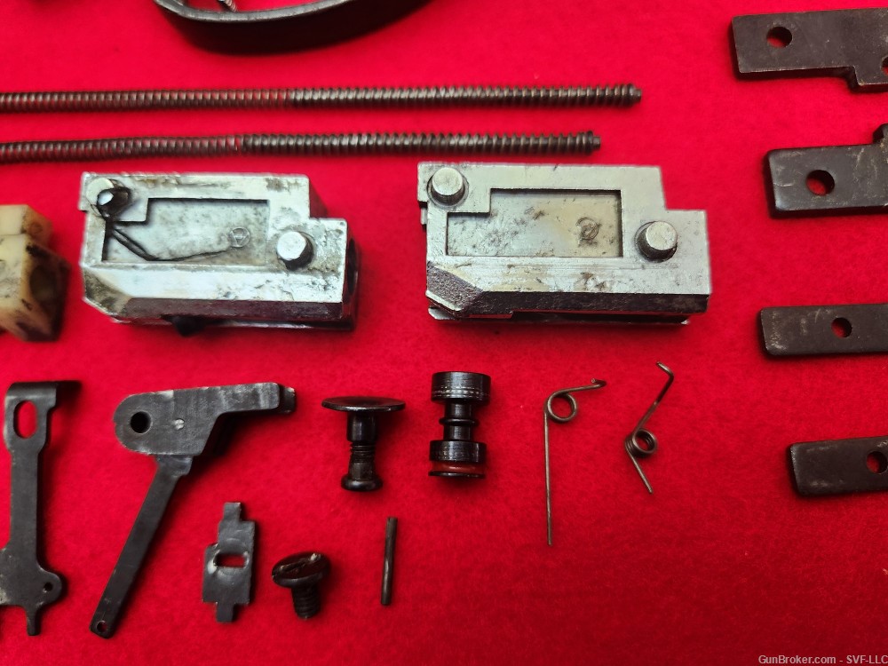 Marlin Model 60 22 Long Rifle LR Parts Kit - Other Rifle Accessories ...