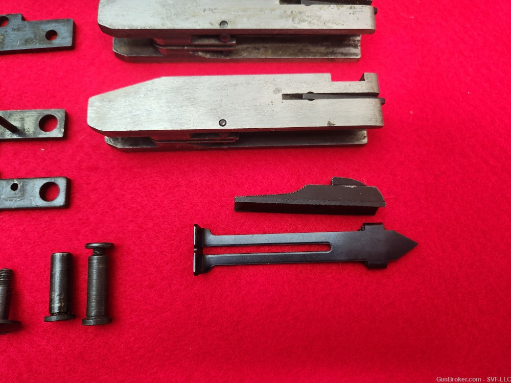 Marlin Model 60 22 Long Rifle LR Parts Kit - Other Rifle Accessories ...