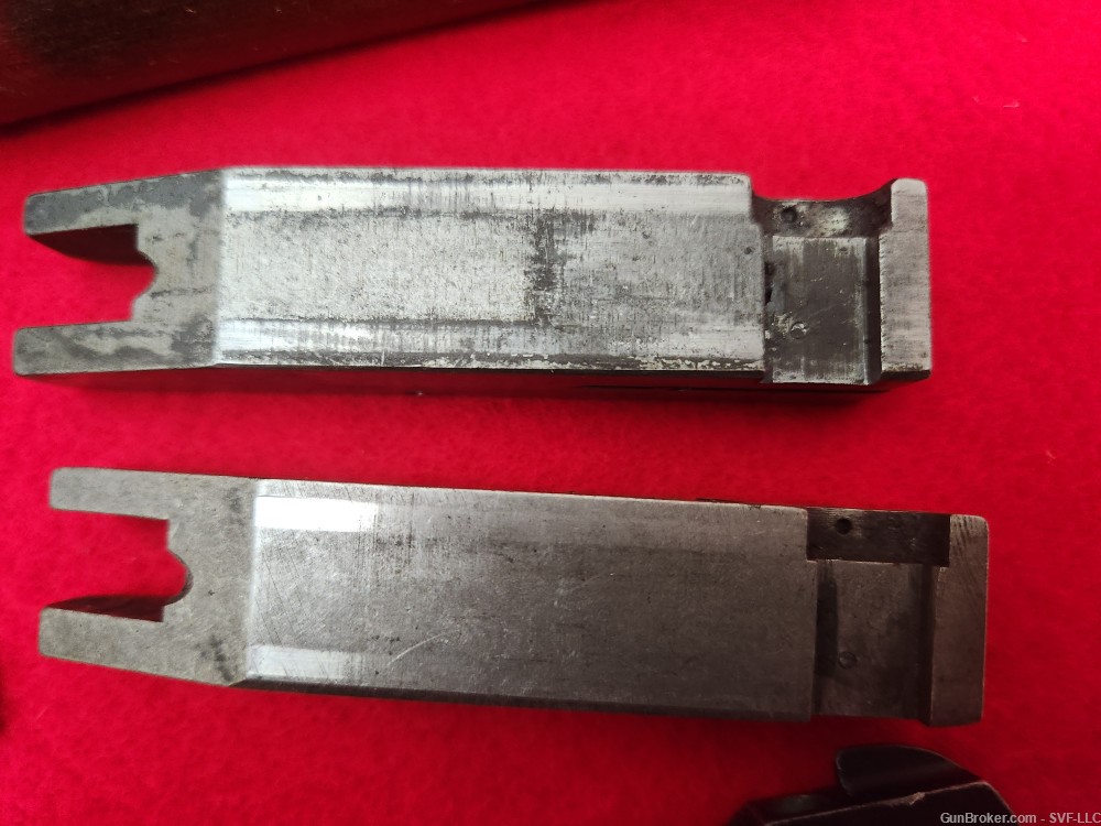 Marlin Model 60 22 Long Rifle LR Parts Kit - Other Rifle Accessories ...