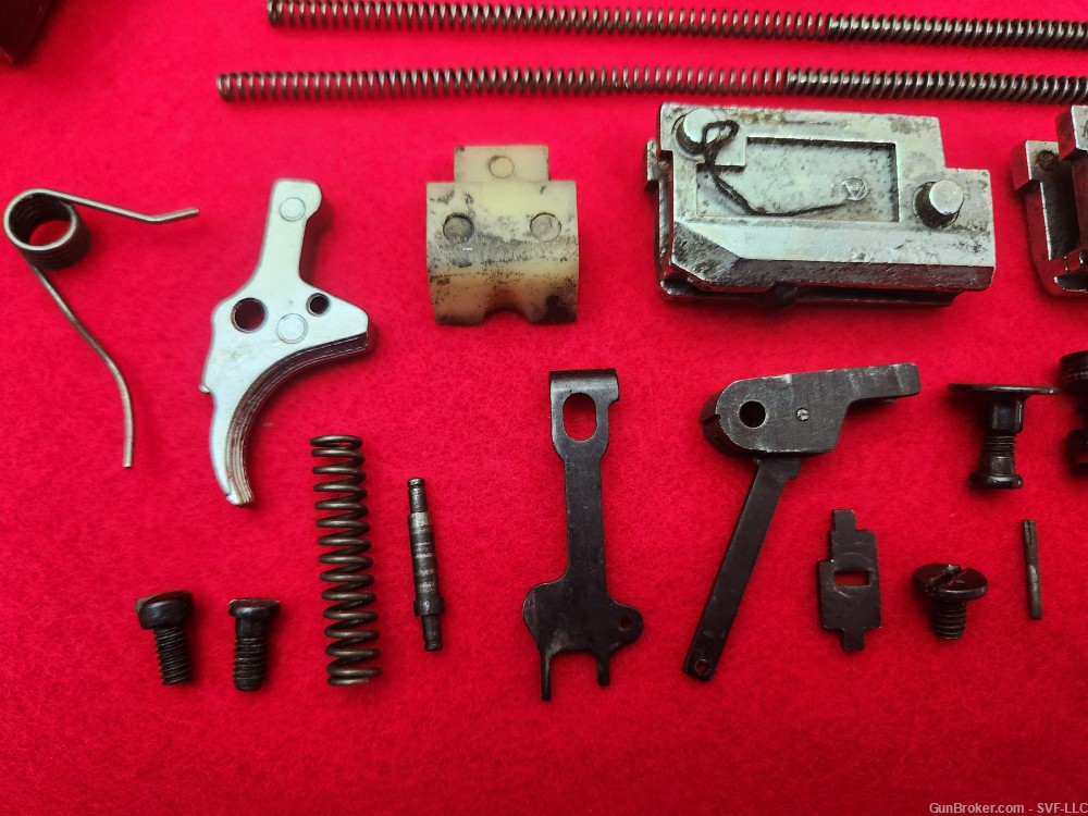 Marlin Model 60 22 Long Rifle LR Parts Kit - Other Rifle Accessories ...