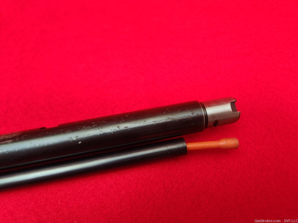 Marlin Model 60 22 Long Rifle LR Parts Kit - Other Rifle Accessories ...