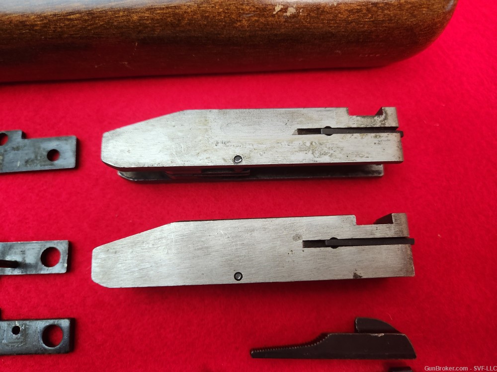 Marlin Model 60 22 Long Rifle LR Parts Kit - Other Rifle Accessories ...