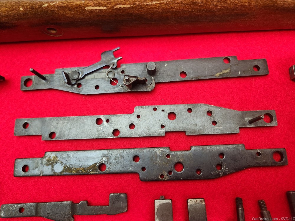 Marlin Model 60 22 Long Rifle LR Parts Kit - Other Rifle Accessories ...