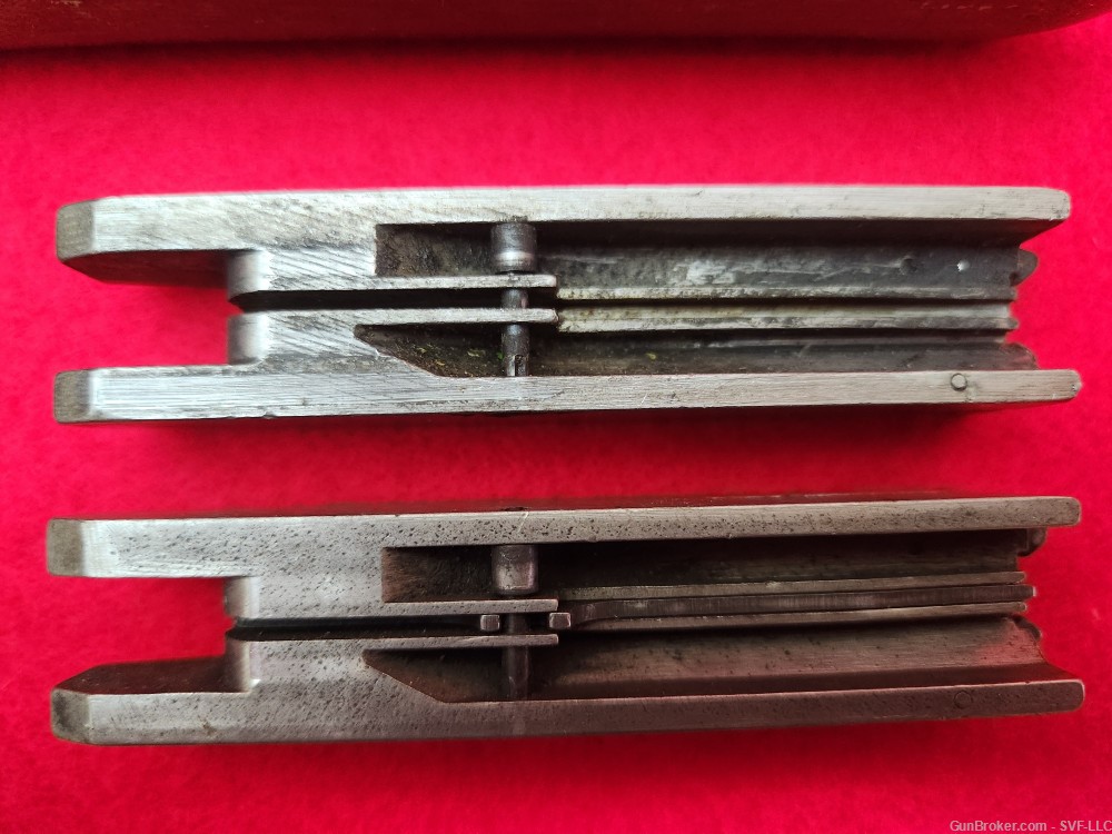 Marlin Model 60 22 Long Rifle LR Parts Kit - Other Rifle Accessories ...