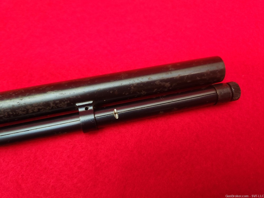 Marlin Model 60 22 Long Rifle LR Parts Kit - Other Rifle Accessories ...