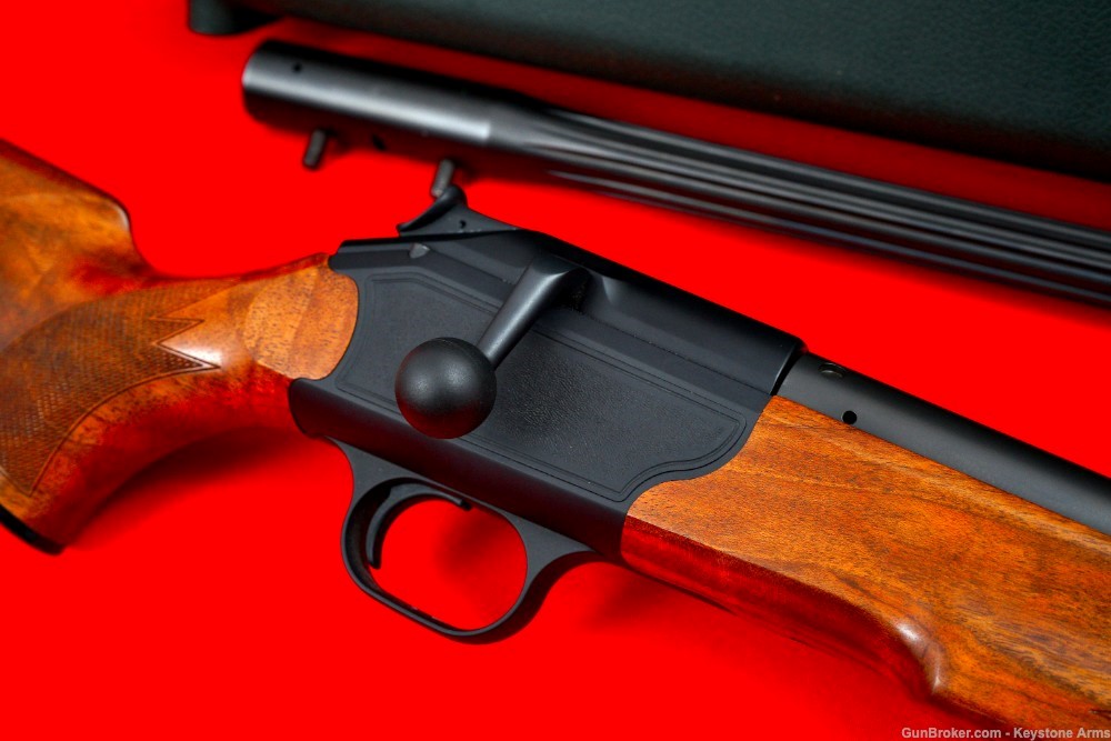 Top of The Line Blaser R93 .223 & .300 Win Mag 2-Barrel Set & Original ...
