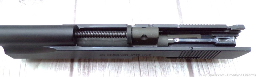 Johnathan Arthur Ciener 1911 .22lr 22 conversion kit 1911a1 - 1911 ...