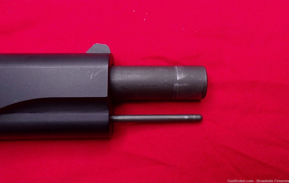 Johnathan Arthur Ciener 1911 .22lr 22 conversion kit 1911a1 - 1911 ...