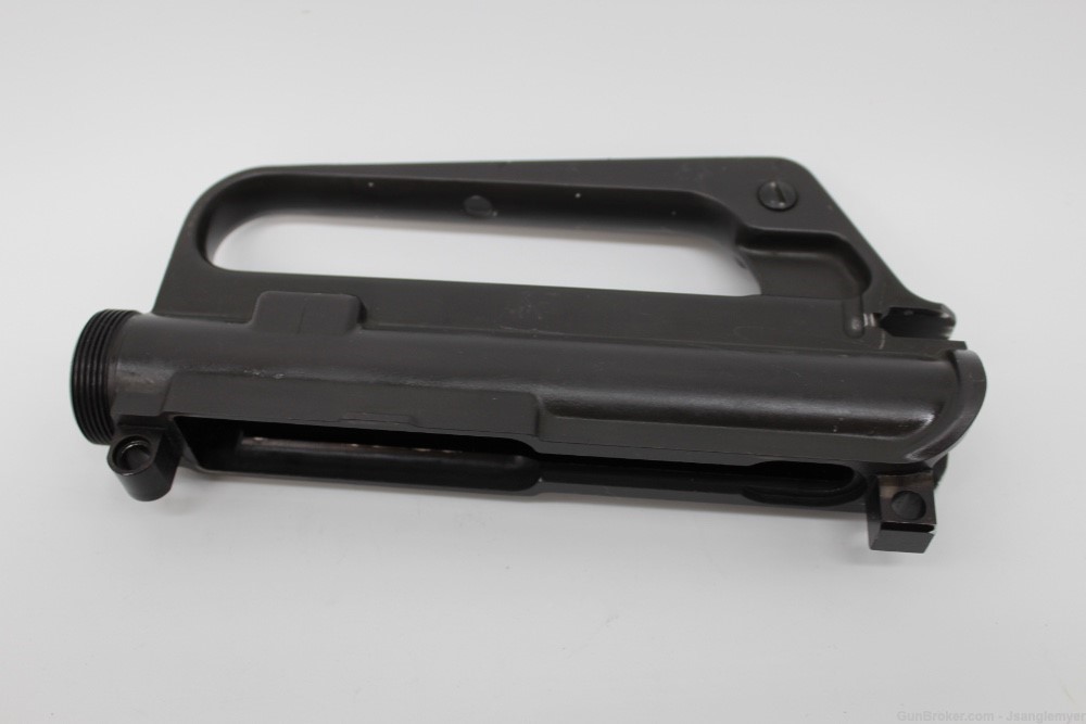 Colt Armalite 601 AR15 01 Upper Receiver USGI XM177, M161AR15 Retro ...