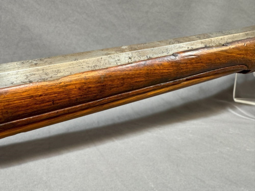 Swedish Percussion Rifle MFD circa 1700 by Master Blacksmith Peter ...