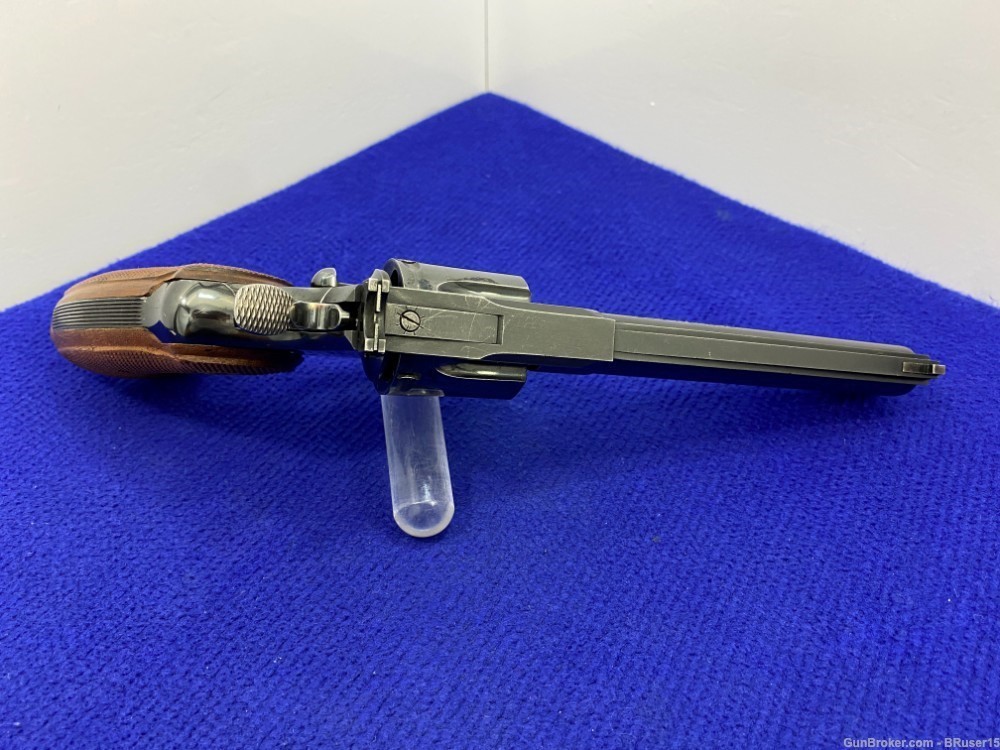 1955 Colt Python .357Mag 6" *HOLY GRAIL* First Year Production AMAZING ...