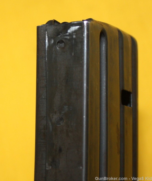 RARE Armalite Costa Mesa AR-180 30rd Mag AR180 223 AR-18 30-rd AR-15 ...