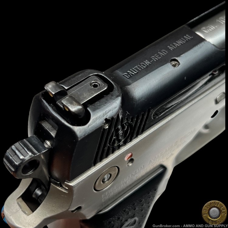 ULTRA RARE EARLY Dornaus & Dixon Bren-Ten 10MM Serial #150 Holy Grail ...