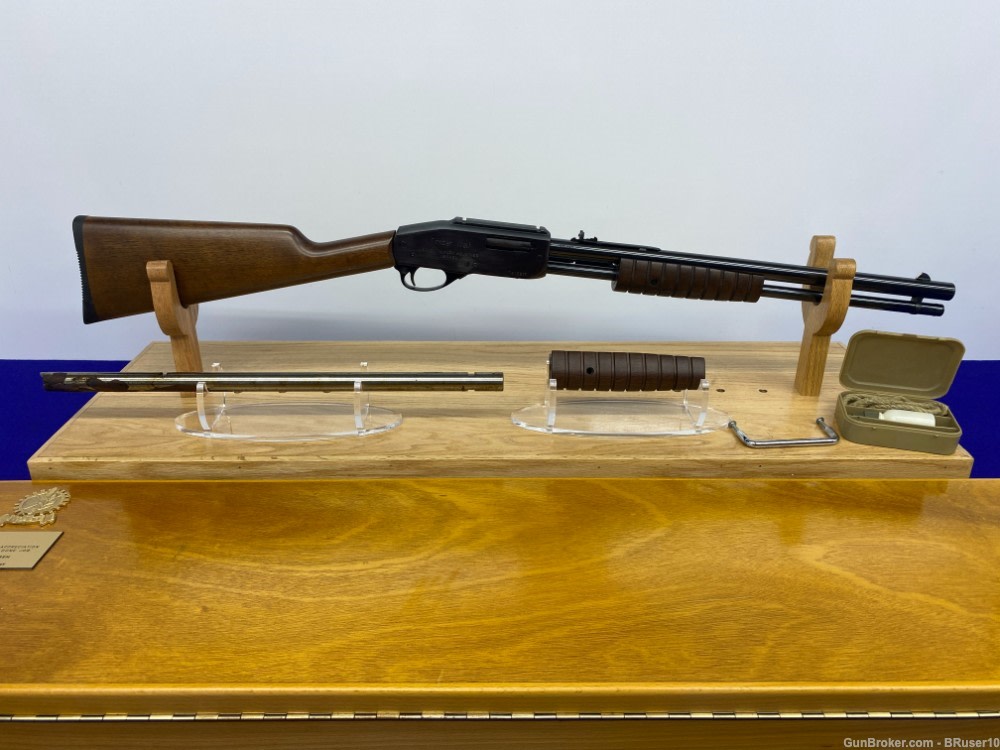 Israel IMI Timberwolf .357 Mag 18" *VERY RARE & DESIRABLE ISRAELI RIFLE ...