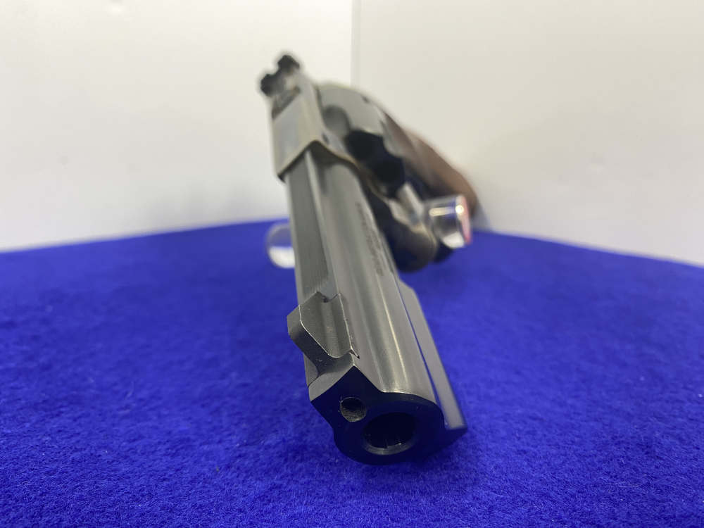 2020 Ruger GP100 .357 4" *BEAUTIFUL TURNBULL CASE COLOR HARDENED ...