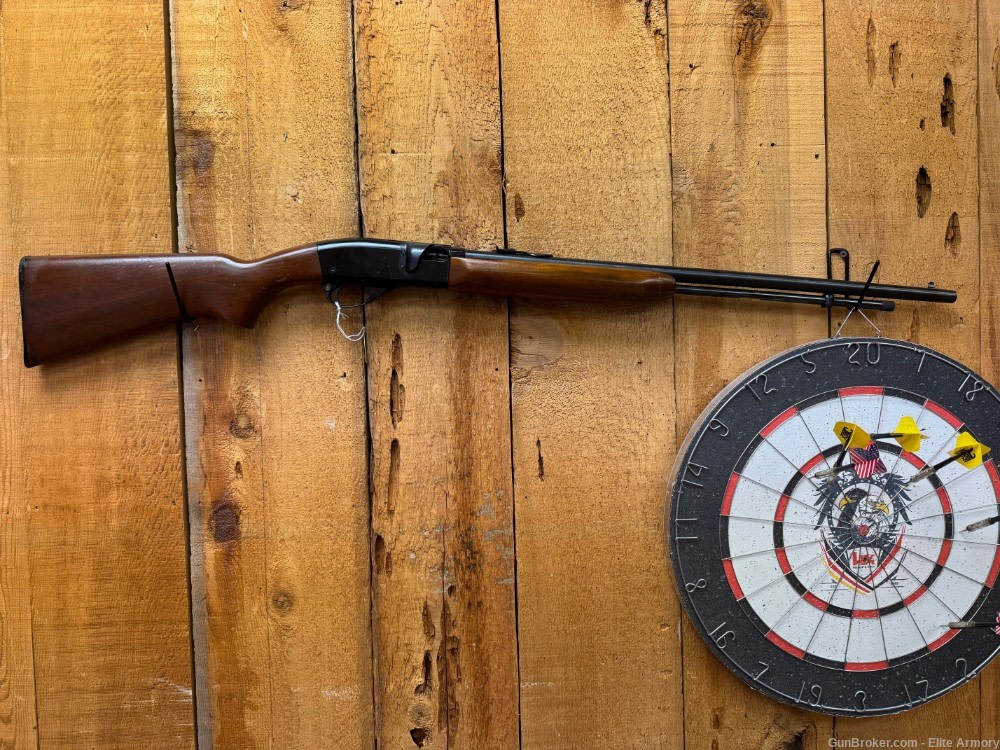 Used Remington model 552 speedmaster - Semi Auto Rifles at GunBroker ...