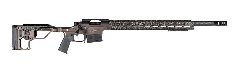 Christensen Arms MPR .308 Win 20" Desert Brown New in Box Layaway OK ...