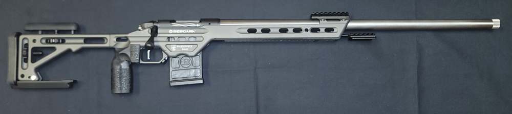 Bergara Premier Competition 6GT 26" Precision Rifle - Bolt Action ...