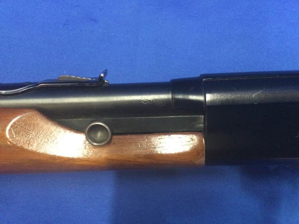 USED Remington Model 552 Speedmaster Semi Auto Rifle 22lr 23” 1933892 R ...