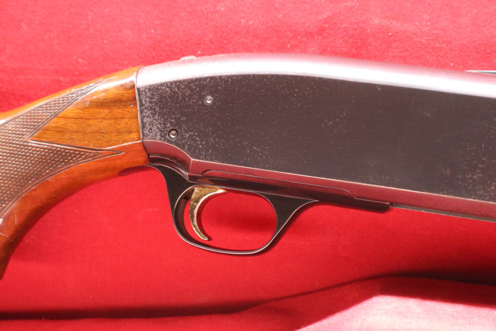 (40634)USED Browning BPS 3" 12 GA 28" ribbed barrel W/ IMP CYL choke - Pump Action Shotguns at ...