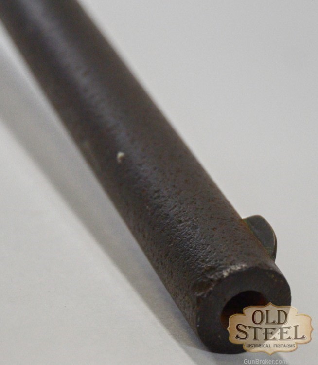 Merwin Hulbert Junior .32 RF Falling Block Single Shot Plinking Rifle ...