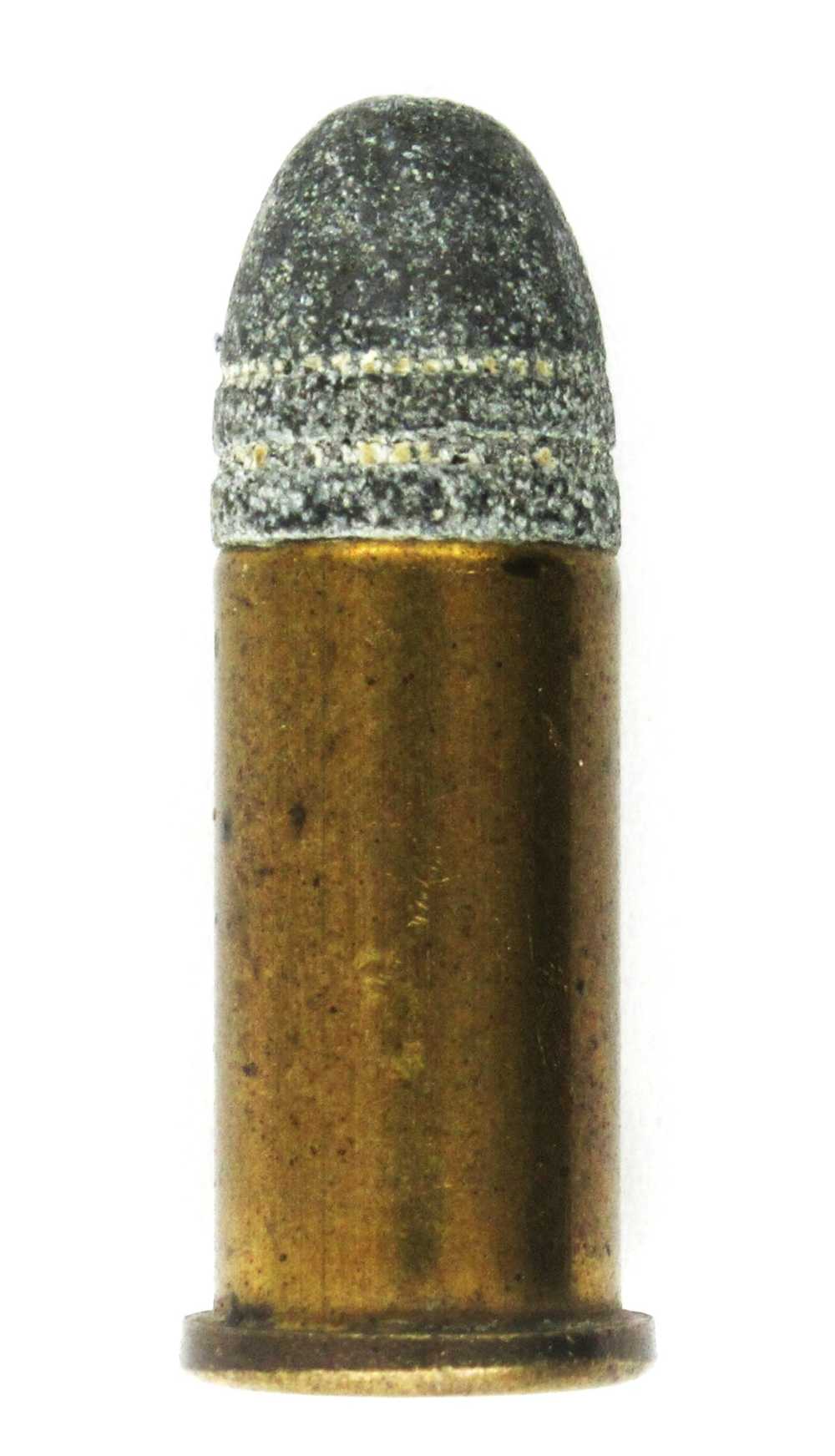 .32 S.C. Short Colt Cartridge for Newline Revolver by Winchester WRACo ...