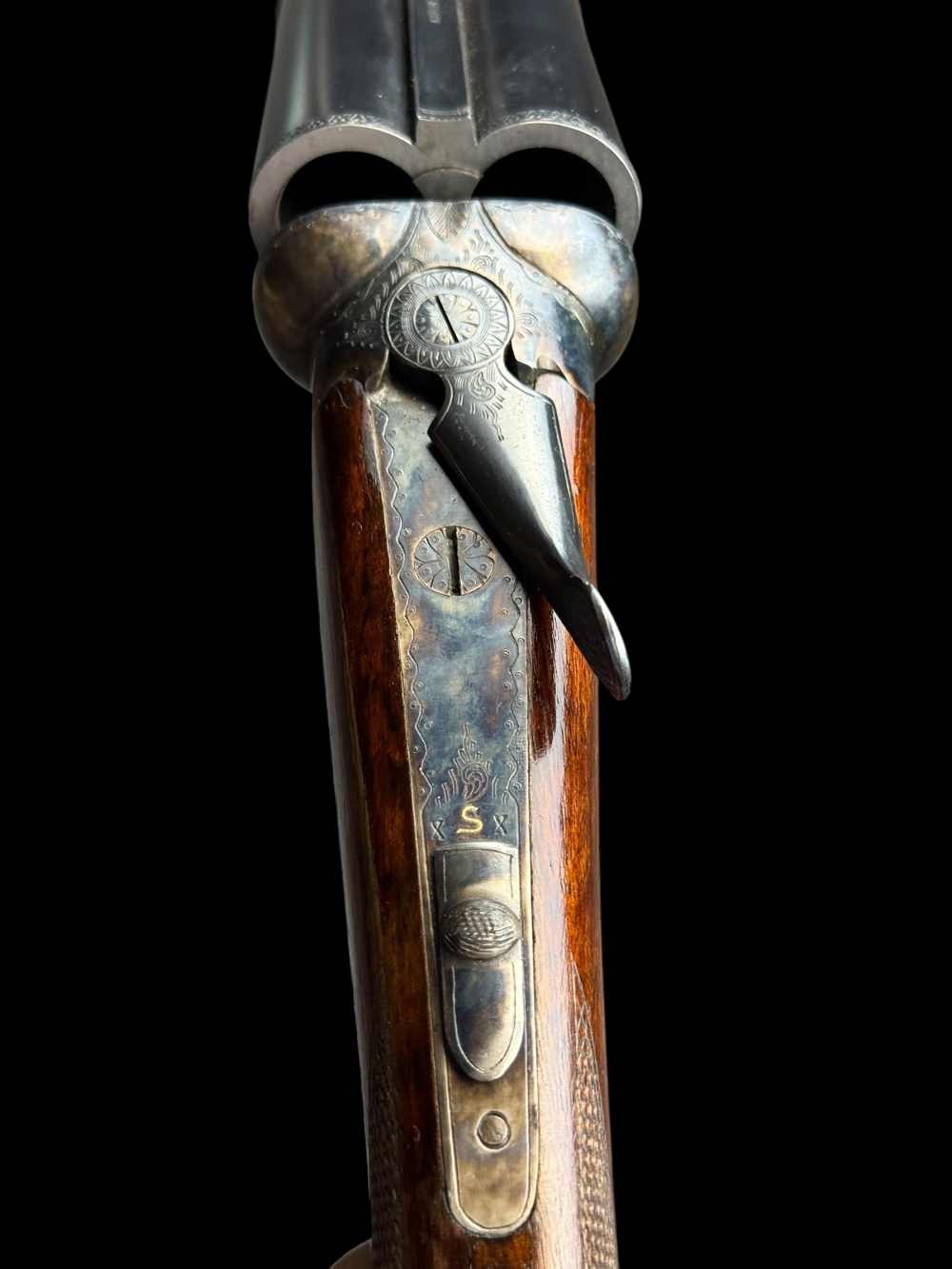 AYA - NO. 3A - SxS - 12GA - 3" MAG - LIKE NEW IN BOX - HANG TAG! - Side By Side Shotguns at ...