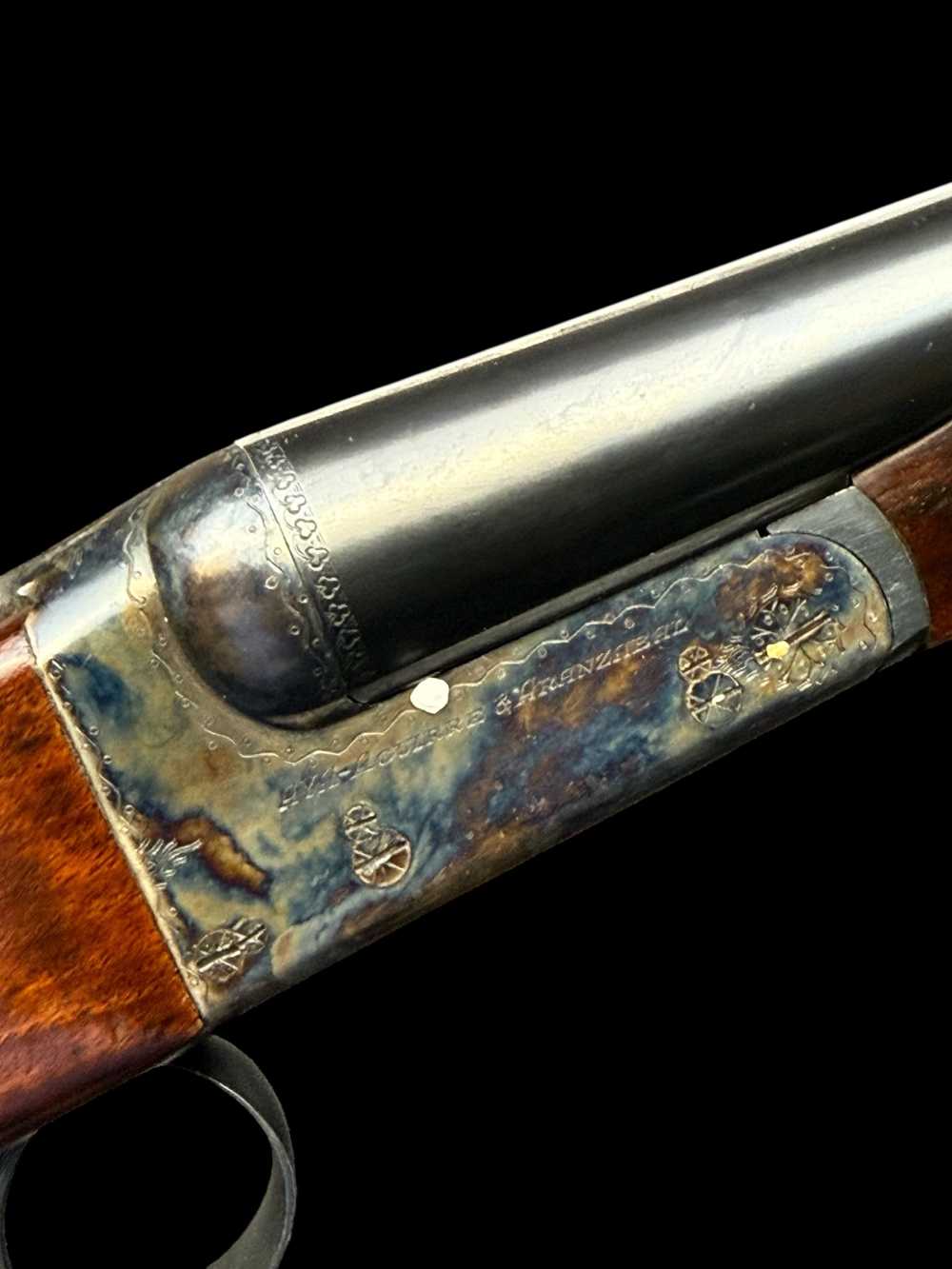 AYA - NO. 3A - SxS - 12GA - 3" MAG - LIKE NEW IN BOX - HANG TAG! - Side By Side Shotguns at ...