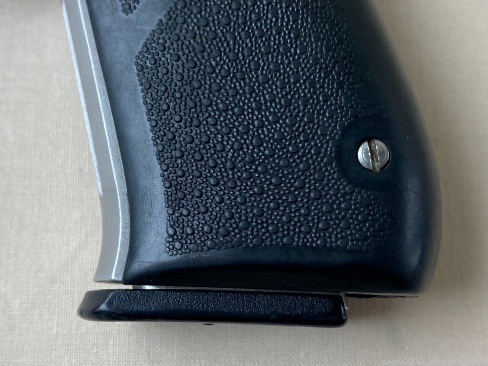 Smith & Wesson 4566 45 ACP 4" Stainless S&W model 4566 - Semi Auto ...