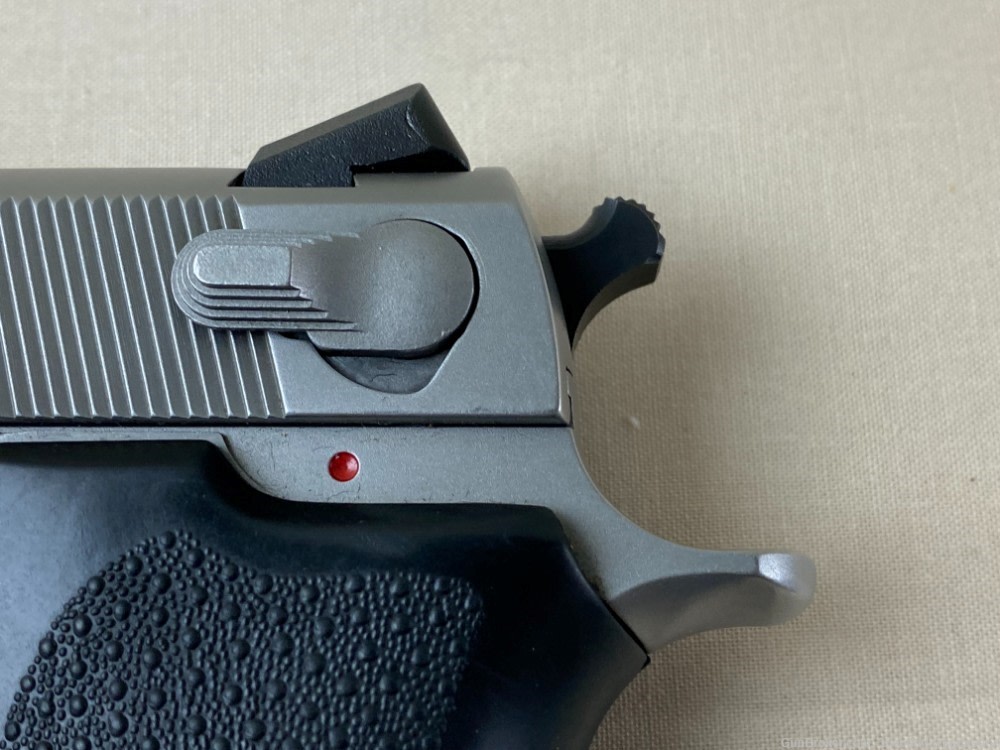 Smith & Wesson 4566 45 ACP 4" Stainless S&W model 4566 - Semi Auto ...