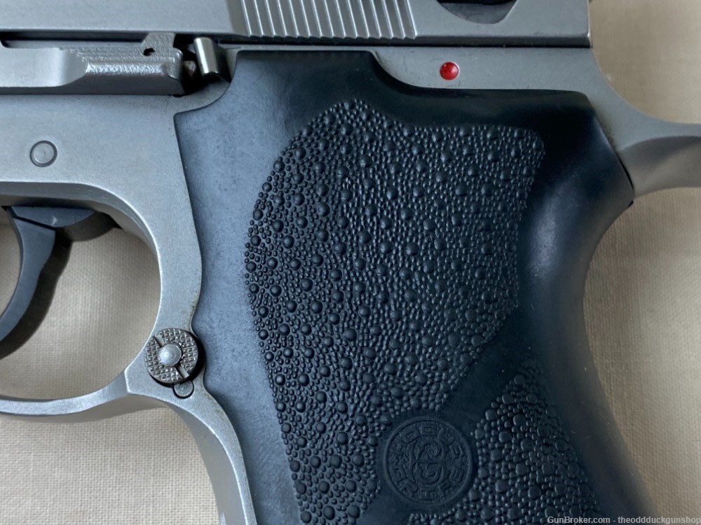 Smith & Wesson 4566 45 ACP 4" Stainless S&W model 4566 - Semi Auto ...