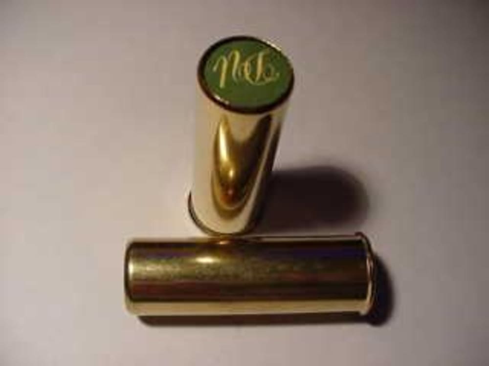 Ducks Unlimited 1987 Brass Collectors 12ga Shotgun Shells Vintage Ammo ...