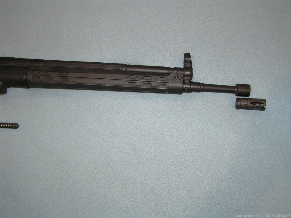 HK 91 Type, Springfield G3 Parts set and Flat - Pistol Parts Kits at ...