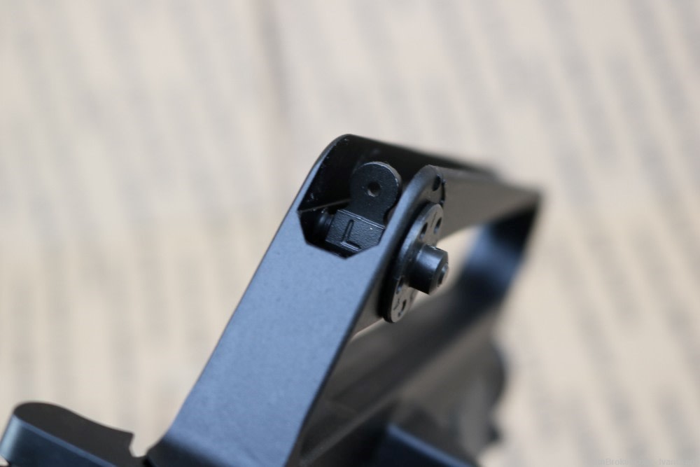 AR15 A1 Upper Receiver A1C7 Kit Retro C7 HEAT M16 727 733 723 - AR ...