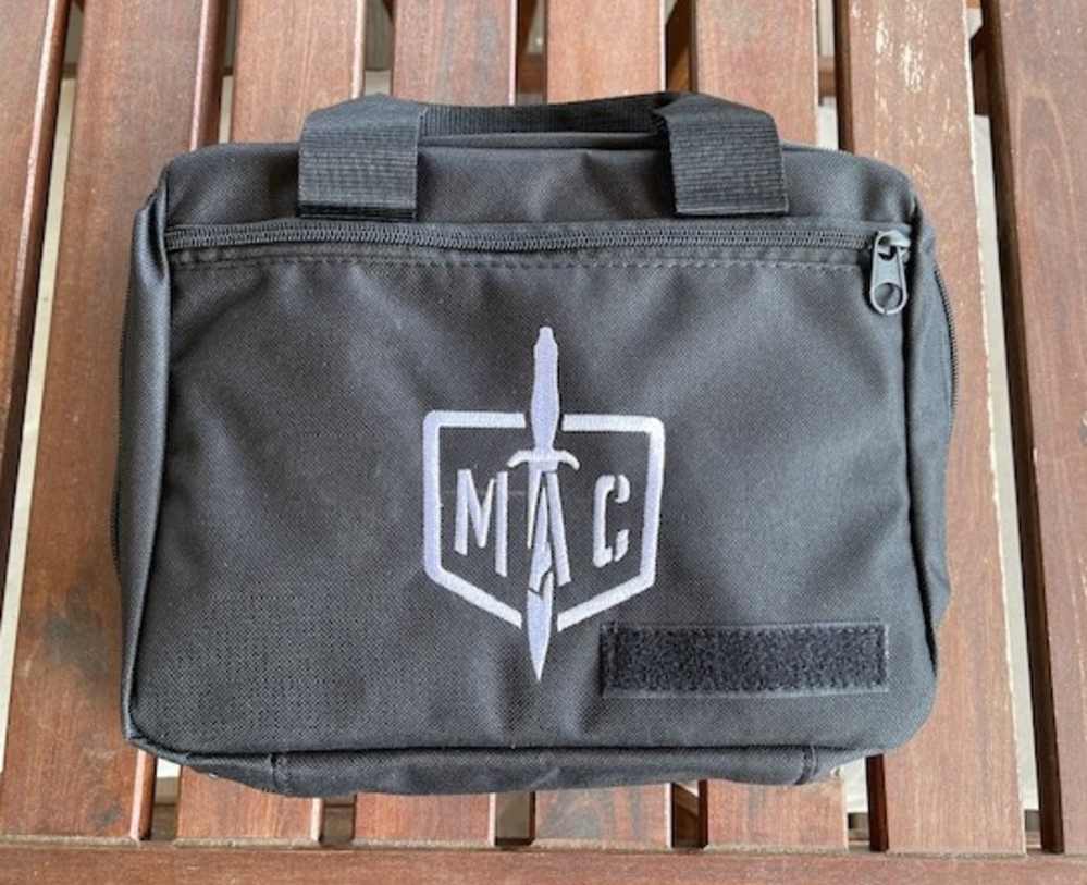 Military Armament Corp MAC 9 DS Comp 1911MAC LayAway Option 12500015 ...