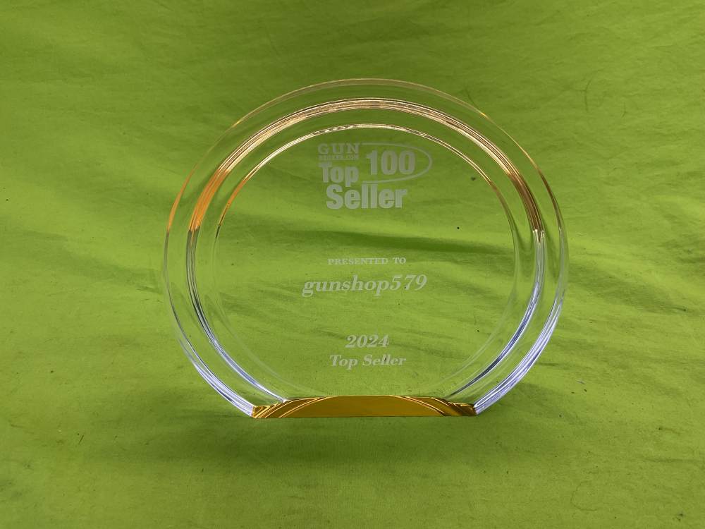 USGI Springfield M14 Blank Firing Adaptor LOT x2 BFA Train 7.62 NATO ...