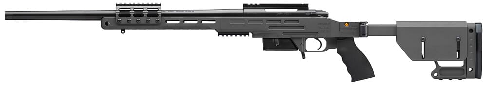 Kimber 8400 Tactical SOC .308 Win Rifle 3000912 - Bolt Action Rifles at ...