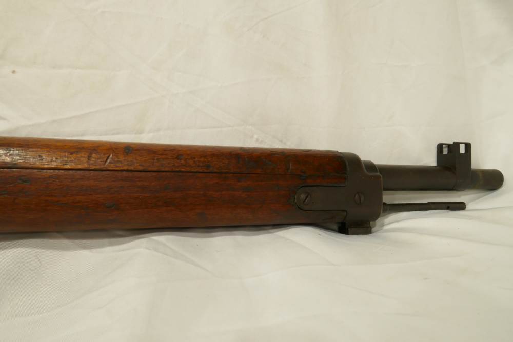 Nagoya Arsenal Type 99 6.5 JAP 27" Bayonet All Matching No Import ...