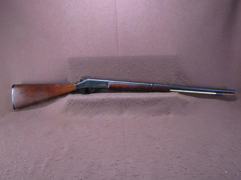 Harrington & Richardson 155 Shikari 45-70 Gov Single 28" BRL VG Bore ...
