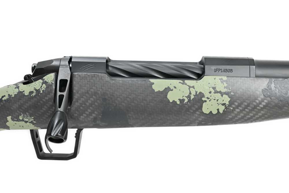 Fierce Firearms Twisted Rogue 7mm Backcountry 20" Forest/Black FREE ...