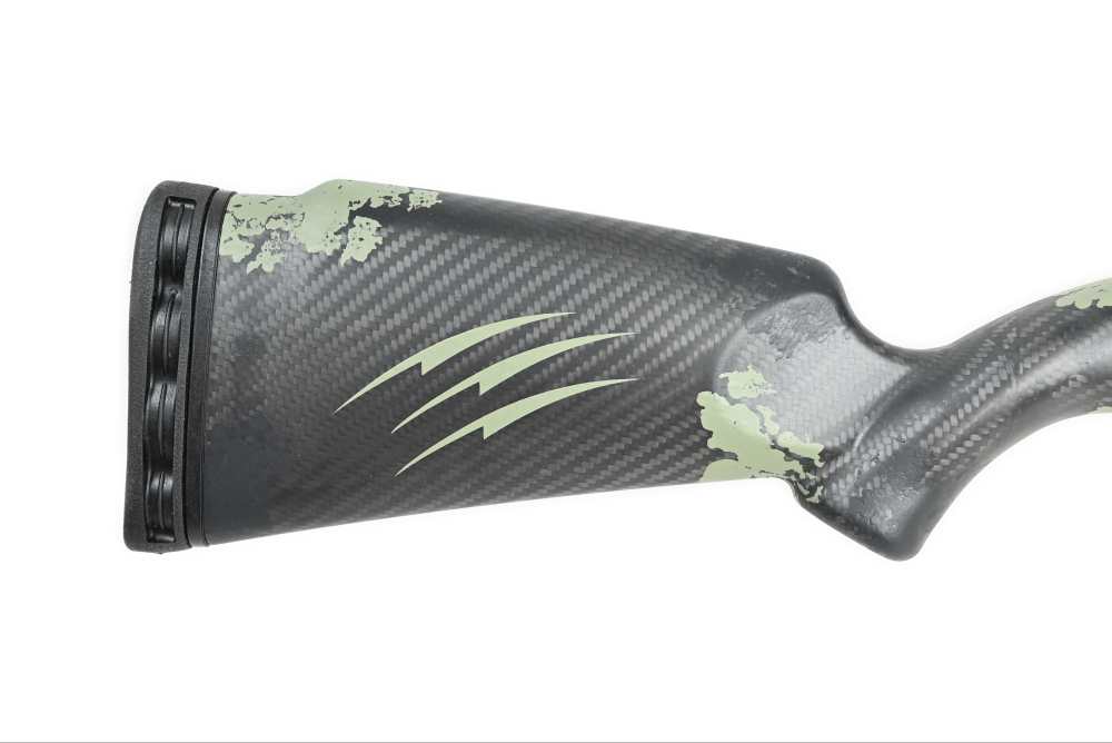 Fierce Firearms Twisted Rogue 7mm Backcountry 20" Forest/Black FREE ...